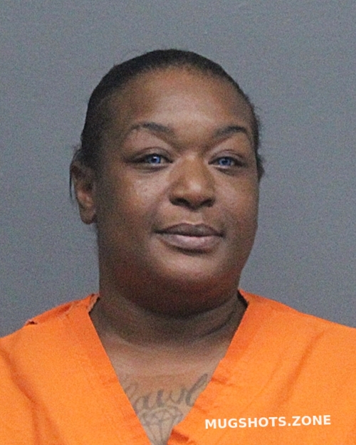 FRANKS ASHLEY LSHAE 02/26/2025 - Bowie County Mugshots Zone