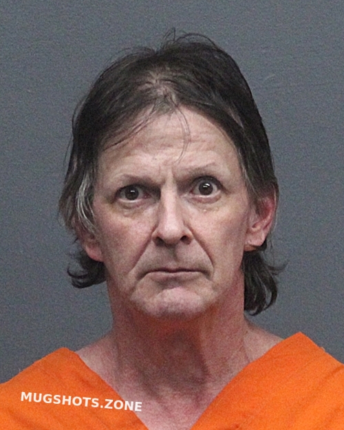 WILSON JOHN SCOTT II 02/27/2025 - Bowie County Mugshots Zone
