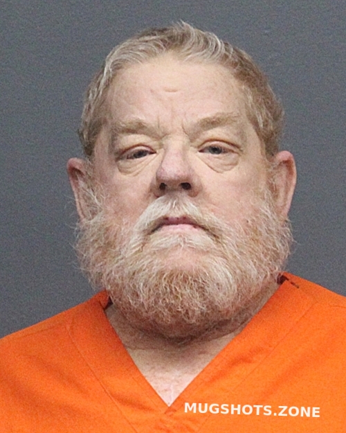 WILLIAMS TRAVIS ARLIE 03/03/2025 - Bowie County Mugshots Zone