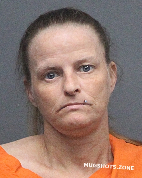 UNDERWOOD LAURA LYNETTE 03/05/2025 - Bowie County Mugshots Zone