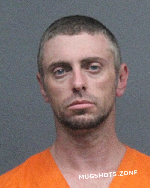 FLEMING STEVEN ERIC 03/05/2025 - Bowie County Mugshots Zone