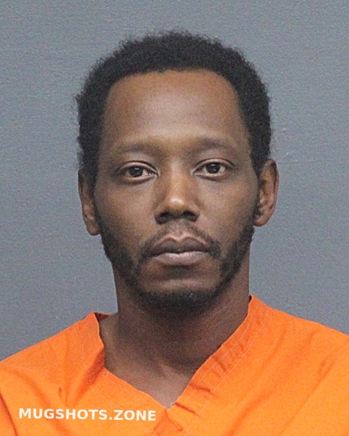 COLBERT VEANCO JAVAN 03/06/2025 - Bowie County Mugshots Zone