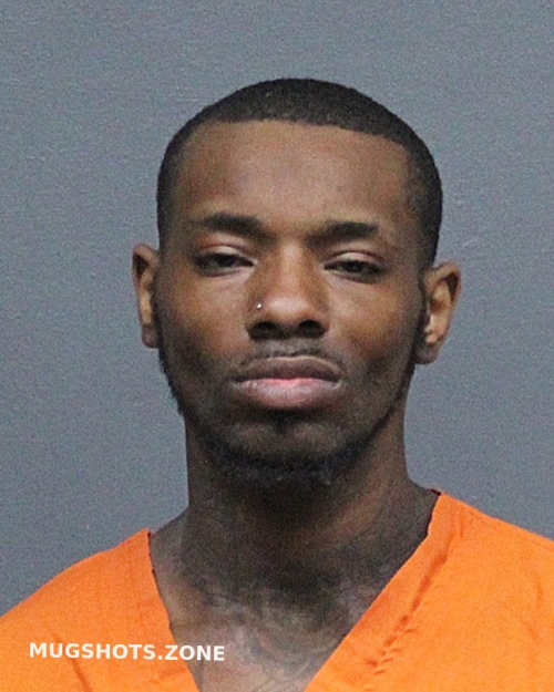 JOHNSON KEVIN LAMAR JR 03/06/2025 - Bowie County Mugshots Zone