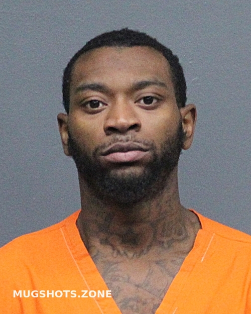 LEWIS SAMONDRE JAQUAN 03/06/2025 - Bowie County Mugshots Zone