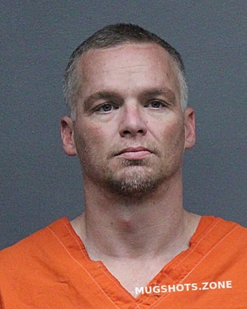 FIELDS JASON KYLE 03/06/2025 - Bowie County Mugshots Zone