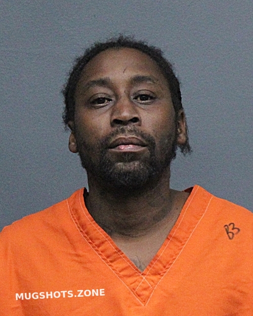 MITCHELL AARON LAVAR 03/09/2025 - Bowie County Mugshots Zone