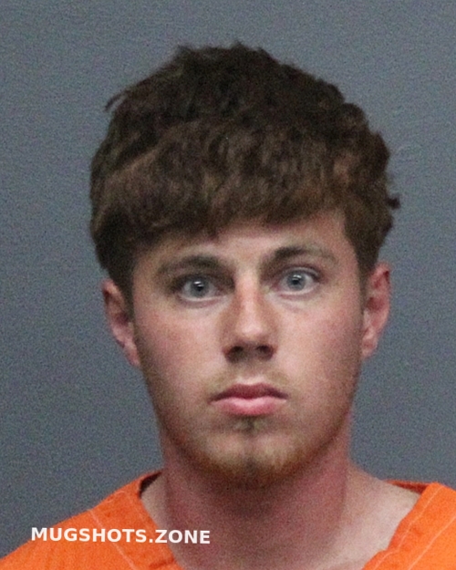 DRENNAN AYDEN LEE 03/10/2025 - Bowie County Mugshots Zone