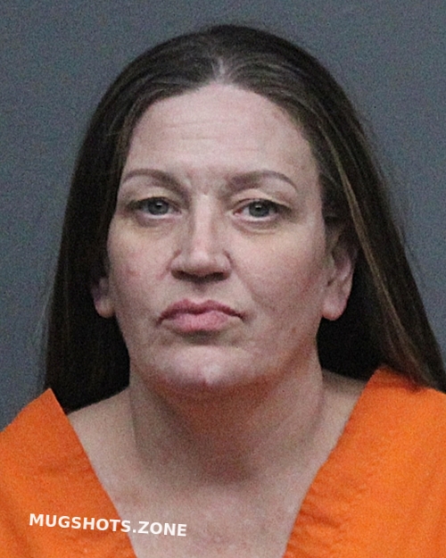 STARNES KRISTA DEE 03/11/2025 - Bowie County Mugshots Zone