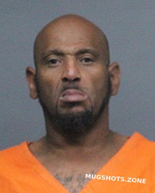 WHITE RICKY DEON 03/12/2025 - Bowie County Mugshots Zone