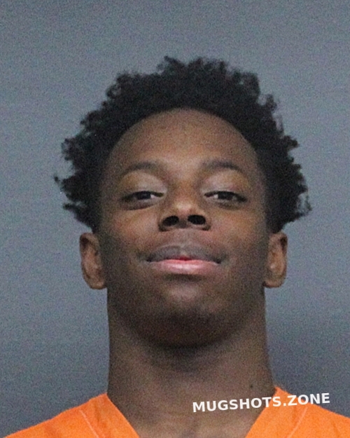 JONES TYRONE VERNON 03/13/2025 - Bowie County Mugshots Zone