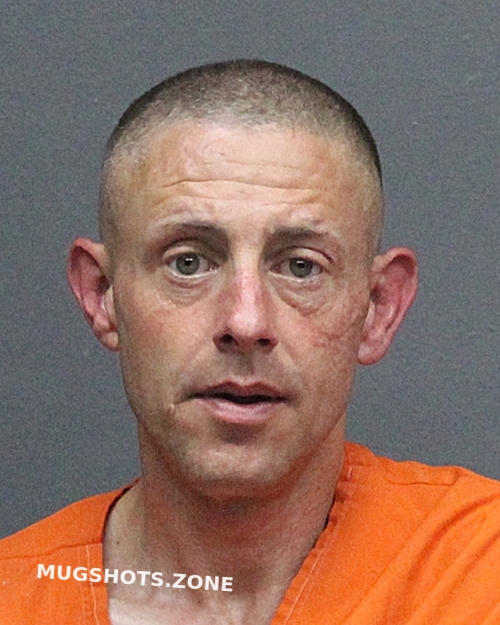 MUCKELRATH KEVIN MATTHEW 03/14/2025 - Bowie County Mugshots Zone