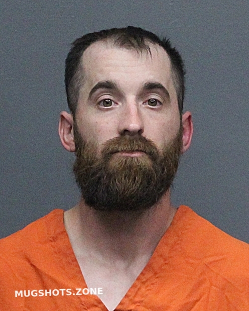 THOMAS DEREK DEAN 03/14/2025 - Bowie County Mugshots Zone