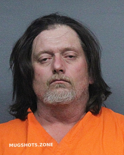 HODGE DARRYL WAYNE 03/18/2025 - Bowie County Mugshots Zone