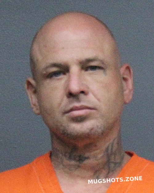 PRUITT RAYMOND 03/20/2025 - Bowie County Mugshots Zone