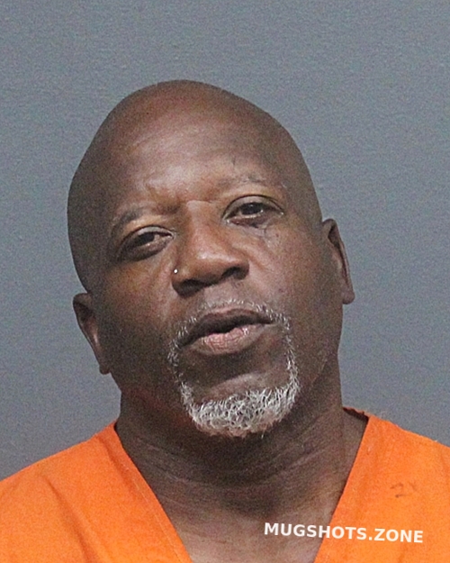 WILLIAMS WILLIE RAY 03/23/2025 - Bowie County Mugshots Zone