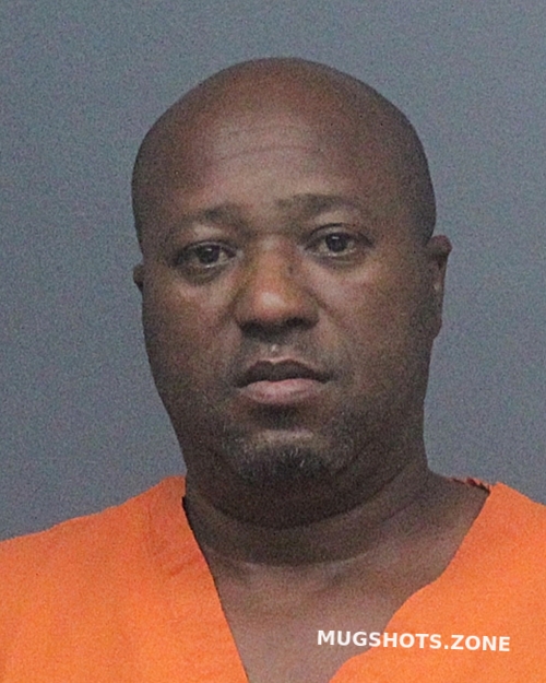 CHRISP NAPOLEON LEE QUENTON 03/25/2025 - Bowie County Mugshots Zone