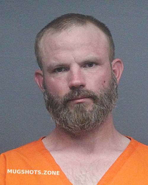 DARNELL JUSTIN M 03/25/2025 - Bowie County Mugshots Zone