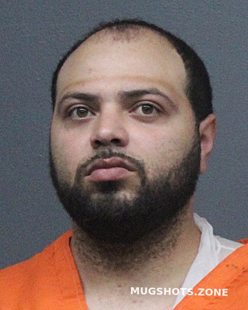 TURNER KEVIN RAY 03/27/2025 - Bowie County Mugshots Zone