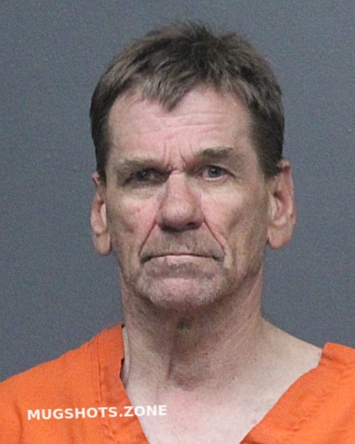 SWINT JACKIE WAYNE 03/30/2025 - Bowie County Mugshots Zone