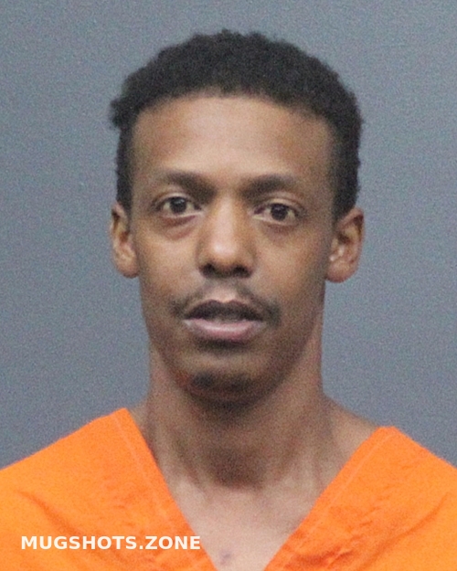 MILLER RODNEY HUGH 03/31/2025 - Bowie County Mugshots Zone