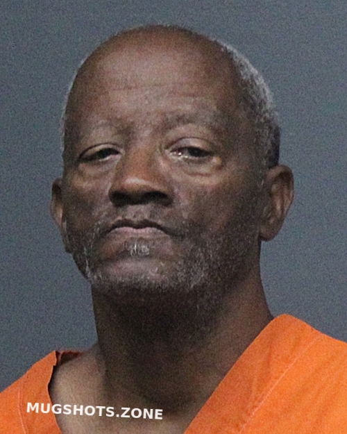 MOSS KENNETH CARL 04/01/2025 - Bowie County Mugshots Zone