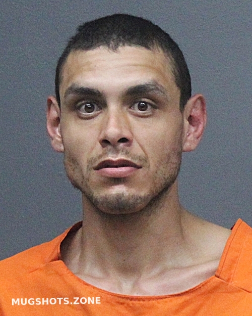 CASTANEDA JUAN 04/03/2025 - Bowie County Mugshots Zone