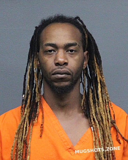 WHITE QUINTON DAVIS 04/08/2025 - Bowie County Mugshots Zone