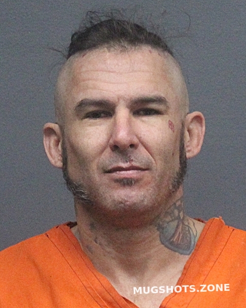 SISCO MICHAEL BRANDON 04/09/2025 - Bowie County Mugshots Zone