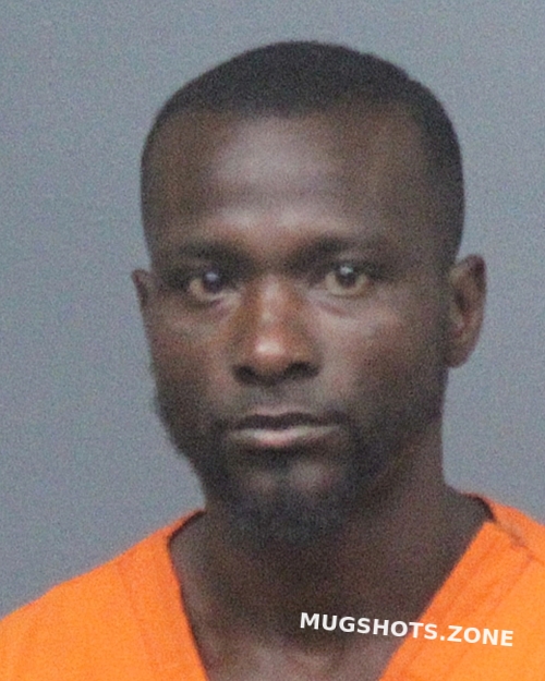 COOKSEY CHRISTOPHER LEVELL 04/11/2025 - Bowie County Mugshots Zone