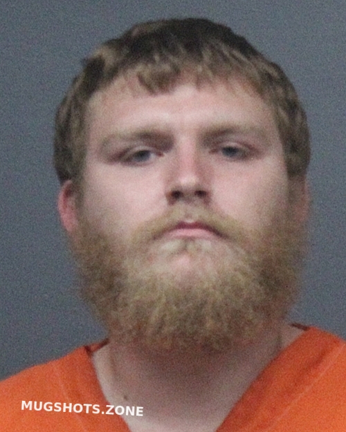 COTTON SEAN SKYLER 04/11/2025 - Bowie County Mugshots Zone