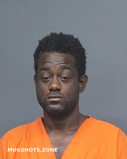 TUCKER EARNEST DEON 04/12/2025 - Bowie County Mugshots Zone