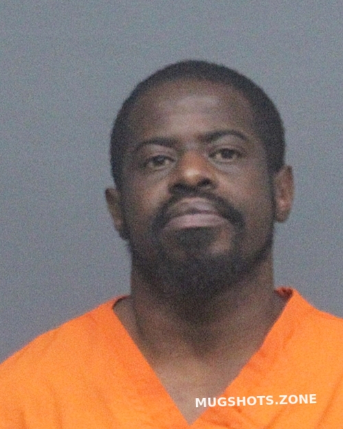 STEWART JOSHUA DEVON 04/13/2025 - Bowie County Mugshots Zone