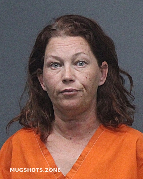 KIRBY LYDIA ANNE 04/13/2025 - Bowie County Mugshots Zone