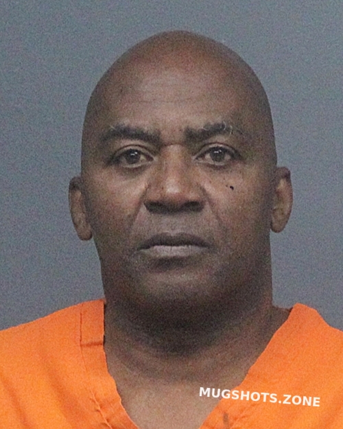WILLARD MICHAEL ANDAMO 04/14/2025 - Bowie County Mugshots Zone