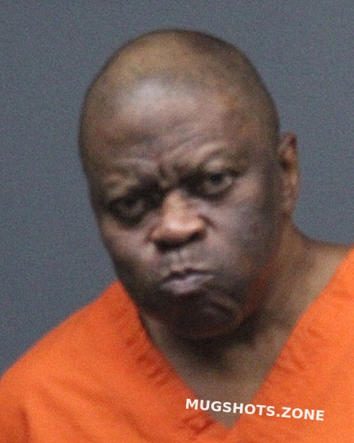 GRIFFIN KENNETH RAY 04/21/2025 - Bowie County Mugshots Zone