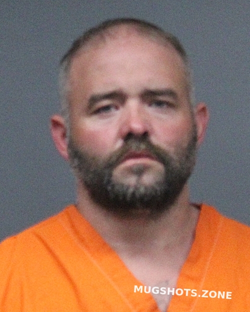 LASTER JODY 04/21/2025 - Bowie County Mugshots Zone