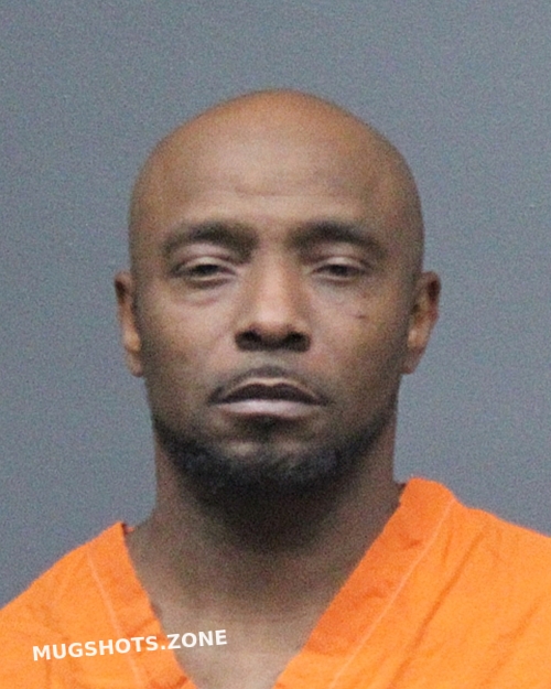 BOONE MICHAEL DEWAN 04/23/2025 - Bowie County Mugshots Zone