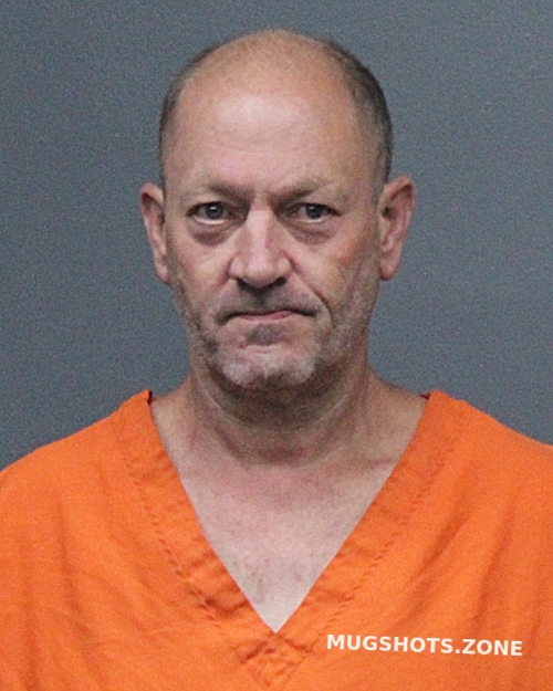 MARTIN JASON RANDOLPH 04/23/2025 - Bowie County Mugshots Zone