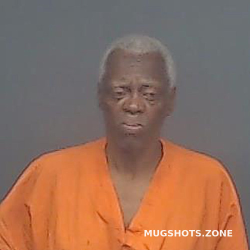 LEWIS HOWARD LEE 04/24/2025 - Bowie County Mugshots Zone