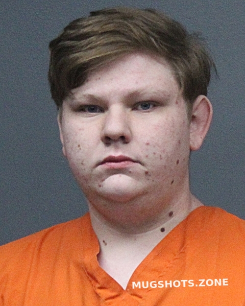 LOVELL BRAYDEN COLE 04/24/2025 - Bowie County Mugshots Zone