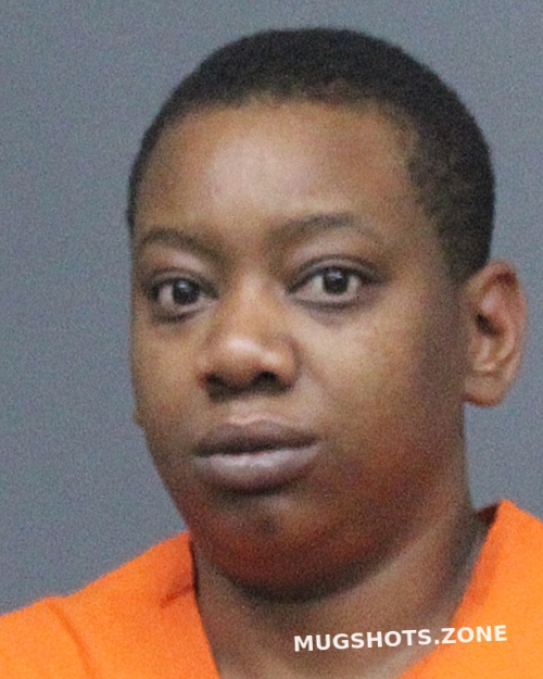 WILSON SHANIKKIA SHANTE 04/25/2025 - Bowie County Mugshots Zone