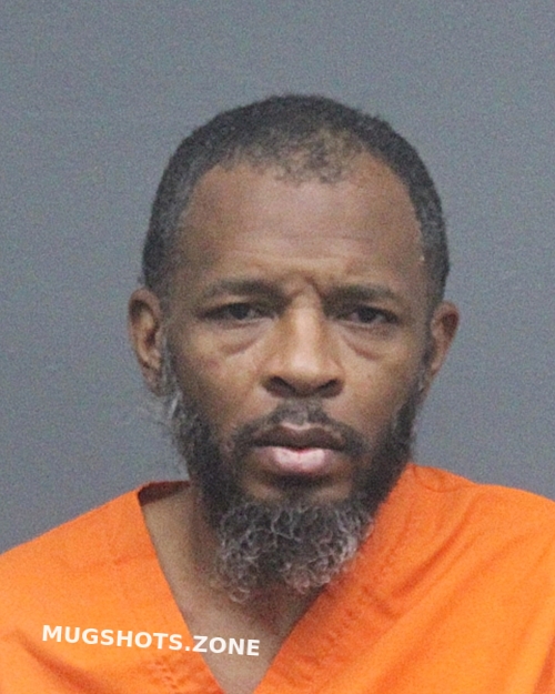 ADAMS REGINALD AARON 04/26/2025 - Bowie County Mugshots Zone