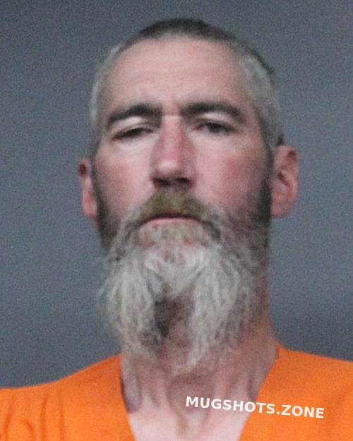 WHITE MATTHEW PARK 04/26/2025 - Bowie County Mugshots Zone