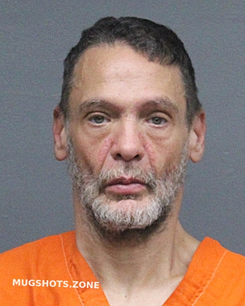 GORE SHAWN HARDIN 04/27/2025 - Bowie County Mugshots Zone