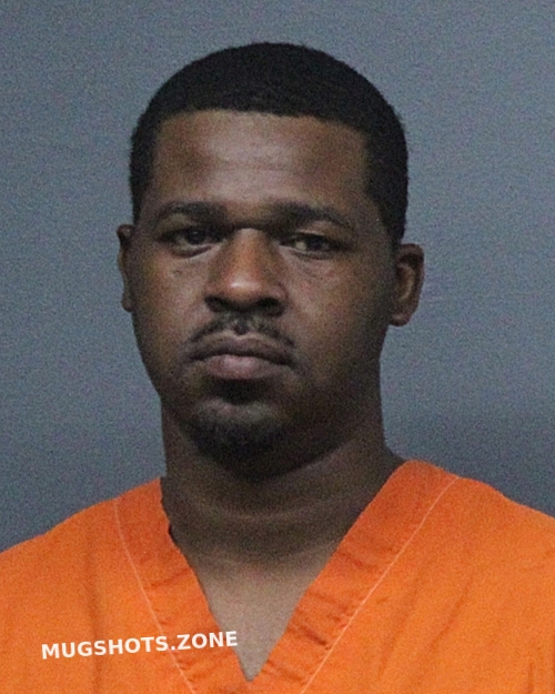 SHAVERS CHRISTOPHER DION 04/28/2025 - Bowie County Mugshots Zone