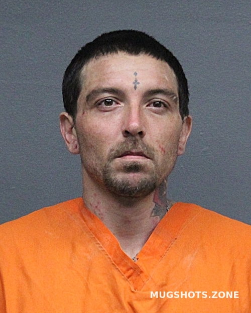 BOTKIN BRANDON TAYLOR 04/29/2025 - Bowie County Mugshots Zone