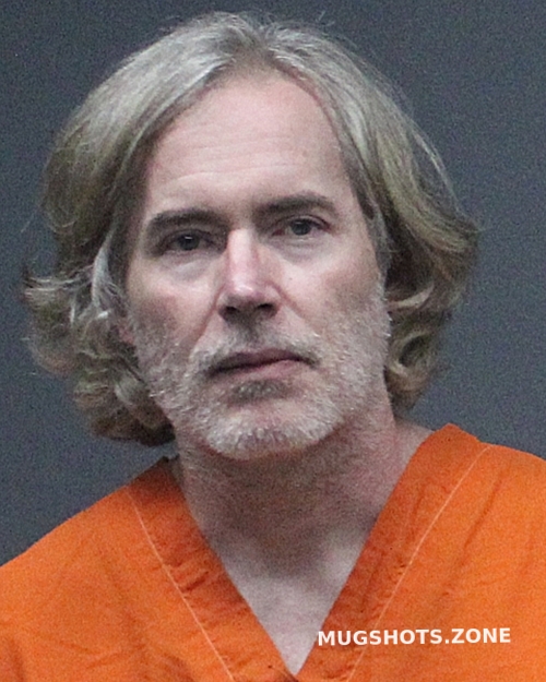 HILLIS MICHAEL WAYNE 04/30/2025 - Bowie County Mugshots Zone