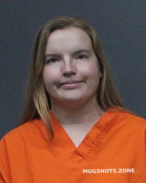EAGLEBARGER CASEY LEE 04/30/2025 - Bowie County Mugshots Zone