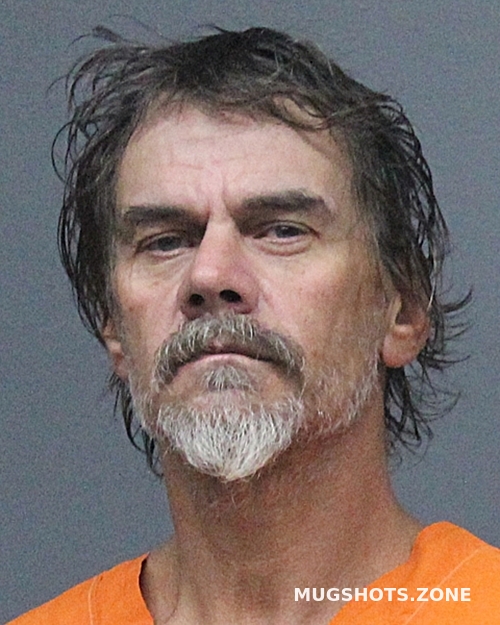 WATSON TIMMY LEE 05/01/2025 - Bowie County Mugshots Zone