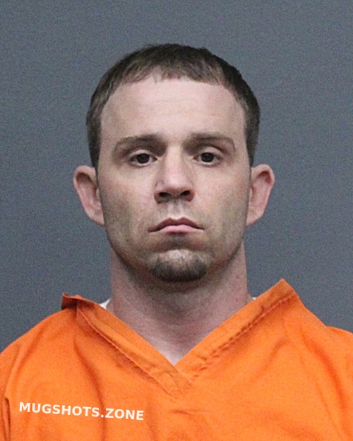 PERRY CHASE WAYNE 05/01/2025 - Bowie County Mugshots Zone
